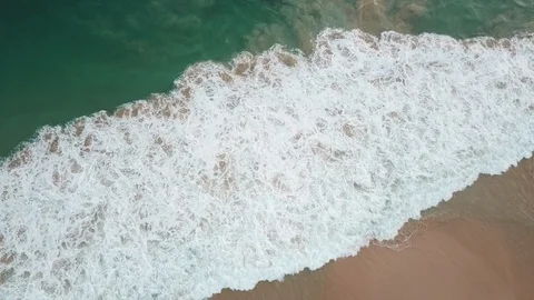 Rip Current Stock Video Footage | Royalty Free Rip Current Videos | Pond5