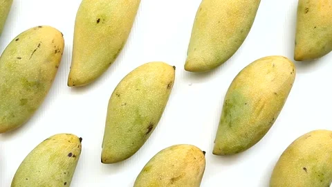 Mangoes Pattern Stock Video Footage | Royalty Free Mangoes Pattern ...