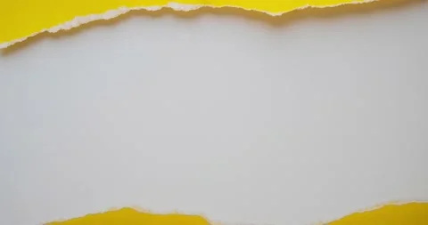 Ripping Paper Stock Footage ~ Royalty Free Stock Videos | Pond5