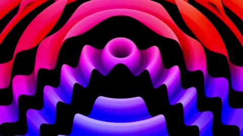 Ripple Loop Stock Footage ~ Royalty Free Stock Videos | Pond5