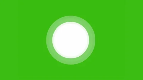 Ripple radar waves motion graphics with ... | Stock Video | Pond5