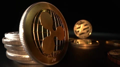 Xrp Ripple Background Stock Videos – Royalty-Free HD & 4K Videos | Pond5