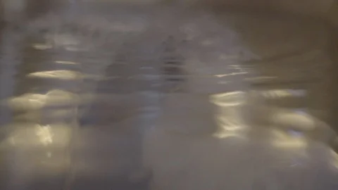 Dirty Water Ripple Stock Video Footage | Royalty Free Dirty Water ...