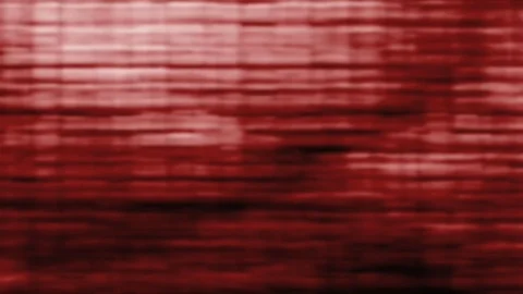 Rippling Red Blocks, Animated Background... | Stock Video | Pond5