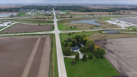 Midwest Stock Footage ~ Royalty Free Stock Videos | Pond5