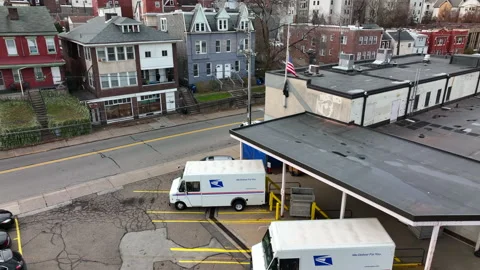 Us Mail Stock Footage ~ Royalty Free Stock Videos | Page 8