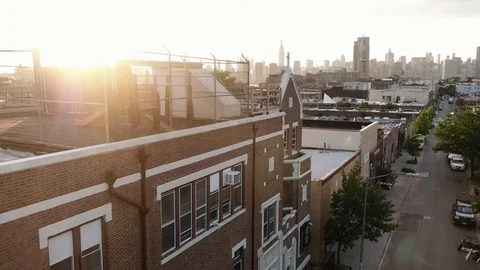 4 Brooklyn Stock Videos – Royalty-Free HD & 4K Videos