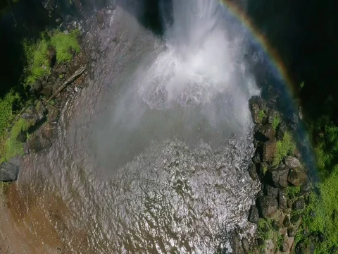 Rainbow Pool Stock Video Footage | Royalty Free Rainbow Pool Videos | Pond5