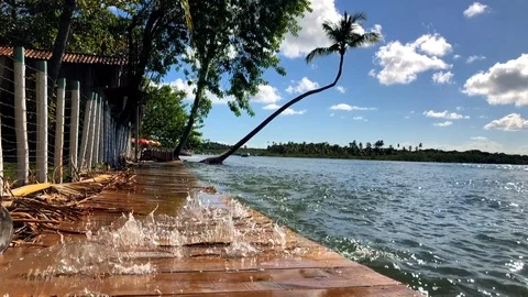 Rising Tide Videos Stock Videos – Royalty-Free HD & 4K Videos | Pond5