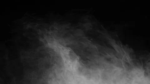 Rising Smoke Loop Stock Videos – Royalty-Free HD & 4K Videos | Pond5