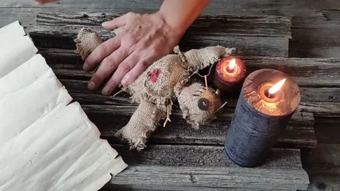 Black Male Dolls Stock Videos – Royalty-Free HD & 4K Videos