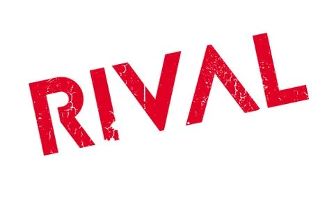 Rival Illustrations ~ Stock Rival Vectors & Clip Art | Pond5