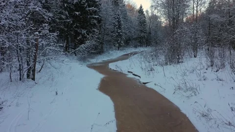 Winter River Wllpaper Stock Videos – Royalty-Free HD & 4K Videos | Page 2