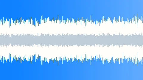 Rivers Of Blood (Synthwave Rock) - Loop Version ~ Music Loop #236635863