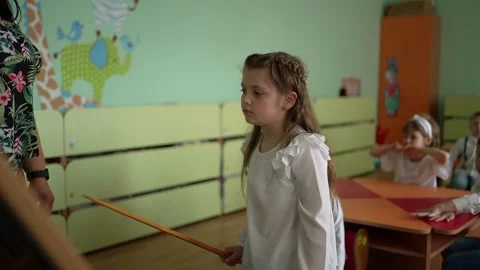 Standling Trainding Center Stock Videos – Royalty-Free HD & 4K Videos