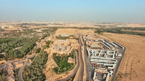 Riyadh Stock Footage ~ Royalty Free Stock Videos | Page 4