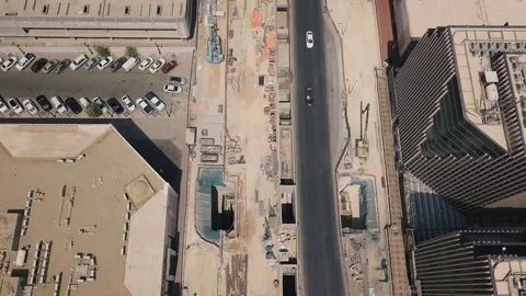 Riyadh Metro Stock Footage ~ Royalty Free Stock Videos | Pond5