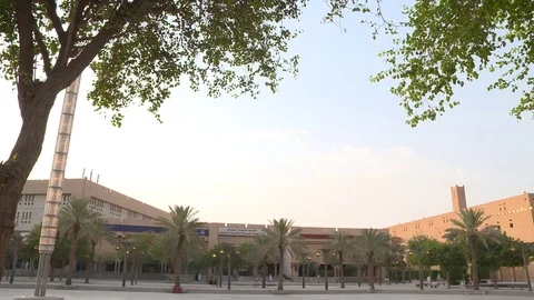 Riyadh City Stock Footage ~ Royalty Free Stock Videos | Pond5