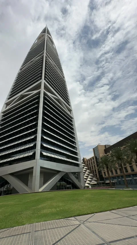 Saudi Landmarks Stock Video Footage | Royalty Free Saudi Landmarks ...