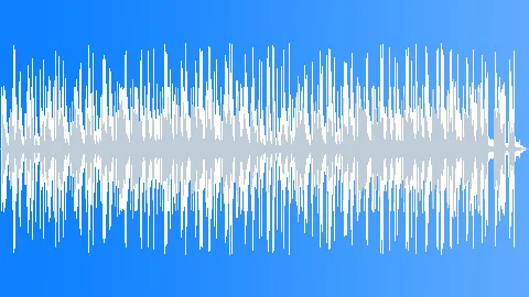RnB slow and steady beat, low bass and a catchy synth lead ~ Stock ...
