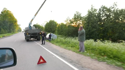 Accident By Area Stock Videos – Royalty-Free HD & 4K Videos | Pond5