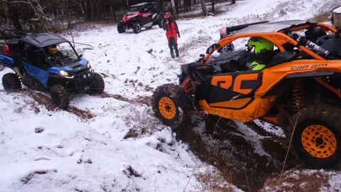 Can Am Video Stock Videos – Royalty-Free HD & 4K Videos | Pond5