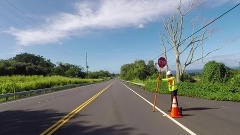 Traffic Stop Photos Stock Videos – Royalty-Free HD & 4K Videos