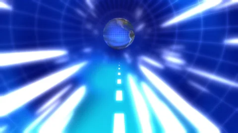 Animated Road Loop Stock Videos – Royalty-Free HD & 4K Videos | Pond5