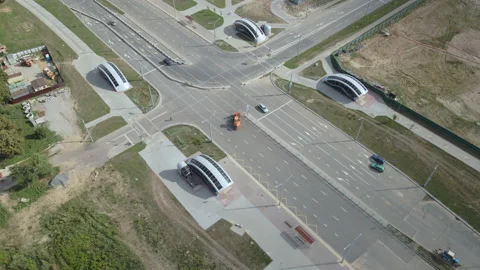 City Phot Stock Videos – Royalty-Free HD & 4K Videos