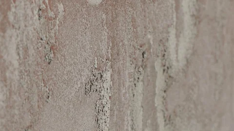 Road salt covering car and causing rust ... | Stock Video | Pond5