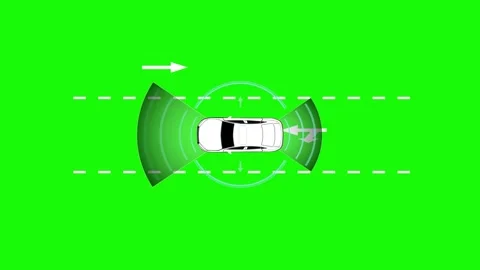 Green Screen Driving Stock Footage ~ Royalty Free Stock Videos | Pond5