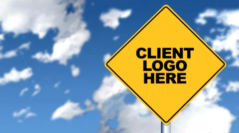 After Effects Template ~ AE: Road Sign #37014901 | Pond5