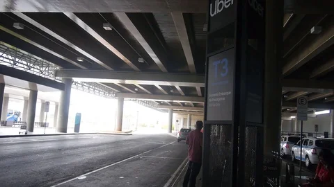 Airport Pickup Sign Stock Videos – Royalty-Free HD & 4K Videos | Pond5