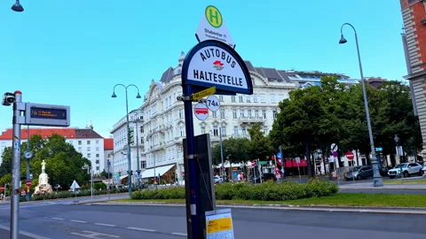 Medieval Road Signs Stock Videos – Royalty-Free HD & 4K Videos | Pond5