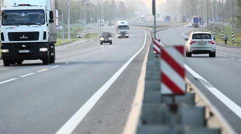 Road Signs Outline Stock Video Footage | Royalty Free Road Signs ...