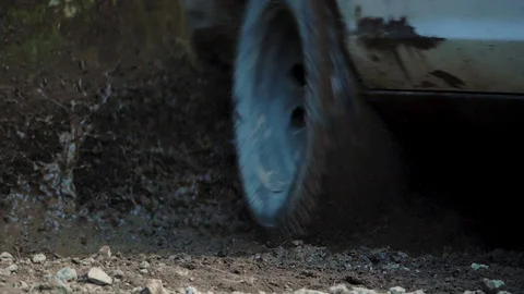 Off Road Tire Stock Video Footage | Royalty Free Off Road Tire Videos ...