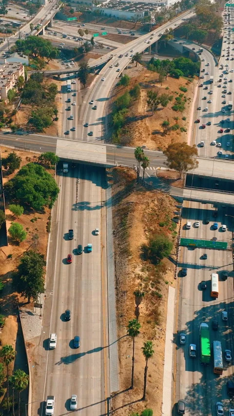 Heavy Roads Stock Videos – Royalty-Free HD & 4K Videos | Pond5