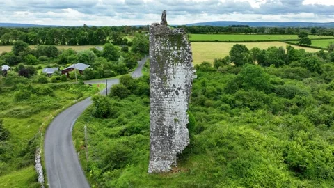 Roadside Castle Stock Videos – Royalty-Free HD & 4K Videos | Pond5