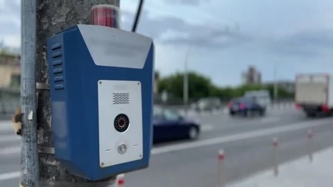 Panic Button Stock Footage ~ Royalty Free Stock Videos | Pond5