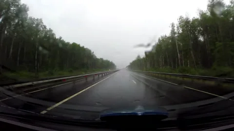 Roadtrip Inside Car Stock Video Footage | Royalty Free Roadtrip Inside ...