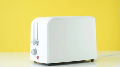 Roasted Bread Stock Footage ~ Royalty Free Stock Videos | Pond5