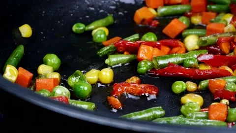 Mexican Mix Stock Videos – Royalty-Free HD & 4K Videos | Pond5