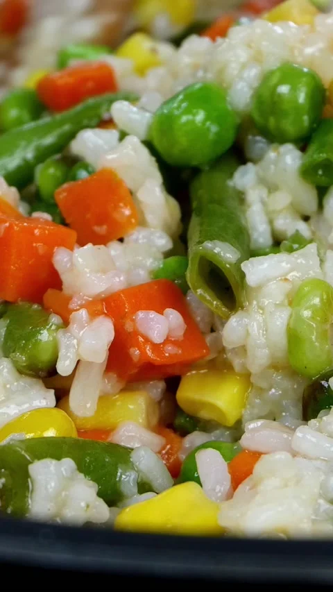 Mexican Mix Vegetables Stock Videos – Royalty-Free HD & 4K Videos | Pond5