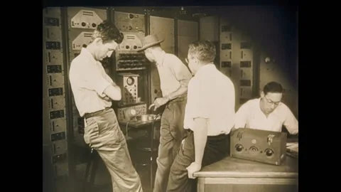 Oppenheimer Stock Video Footage | Royalty Free Oppenheimer Videos | Pond5