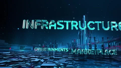 Roblox Background Stock Video Footage | Royalty Free Roblox Background ...