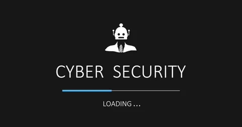 Robot Security Stock Video Footage | Royalty Free Robot Security Videos ...