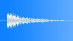 A Giant Robot Footsteps Sound Effects ~ Sounds | Pond5