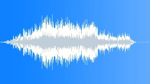 Robot Monster Scream, Alien Shriek, Air Suck Screech, Probe Blast ...