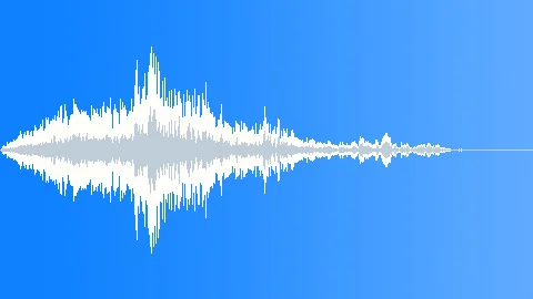 Robot Monster Scream, Alien Shriek, Air Suck Screech, Probe Blast ...