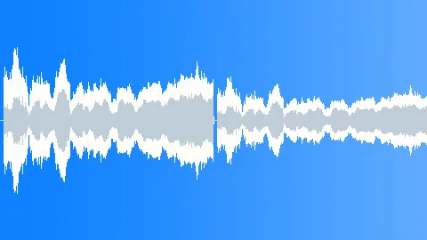 Robot Powering Up SFX – Sci-Fi Charge and Rise Effect 3 ~ Stock Sound ...